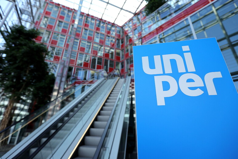 Uniper interrompe definitivamente i rapporti con Gazprom - Nuove Cronache