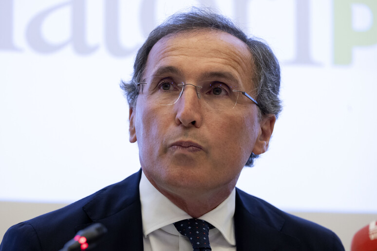 Resistenza Parlamentare alla Proposta di Modifica della Legge di ...