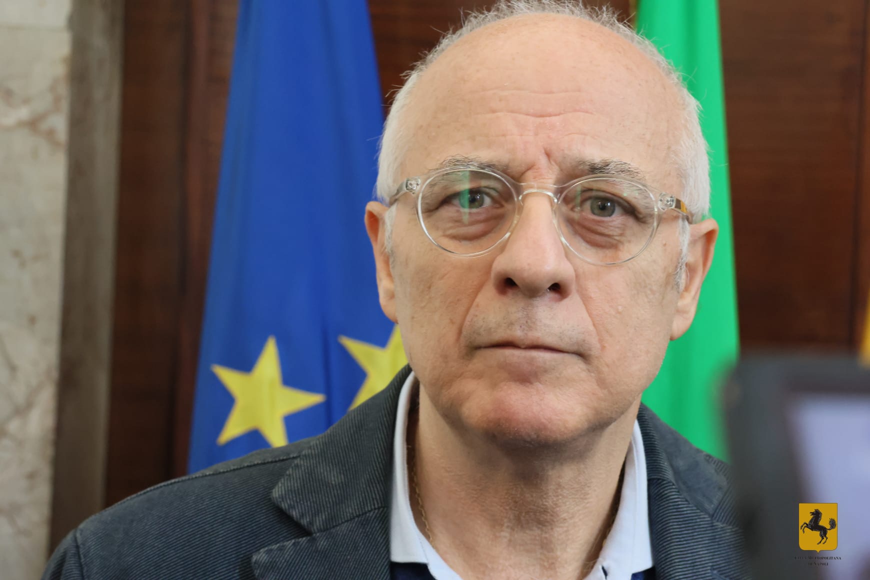 Napoli sui circuito europei Cadetti di scherma. - Nuove Cronache