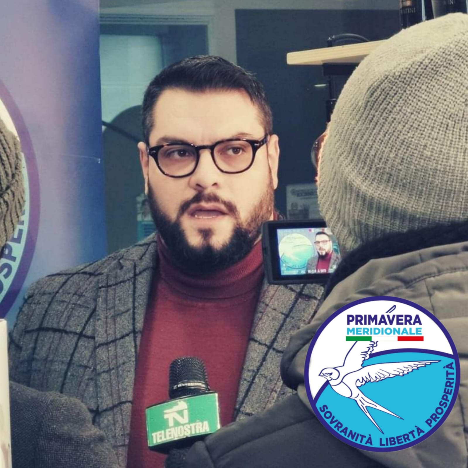 Pratola Serra, Musto: “L’amministrazione del nulla compie due anni ...