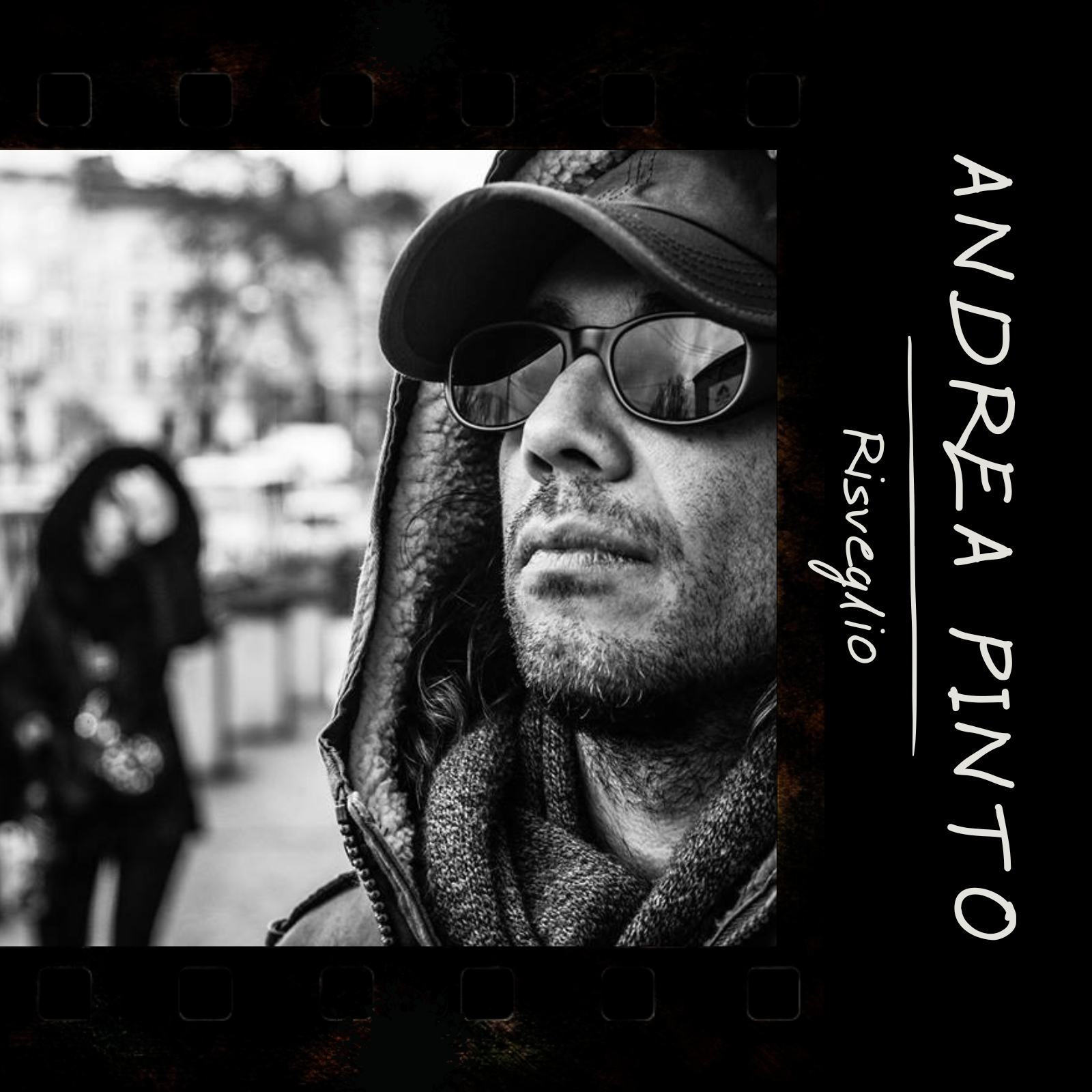 Andrea Pinto ammesso a Sanremo Rock con il suo nuovo singolo “Risveglio ...