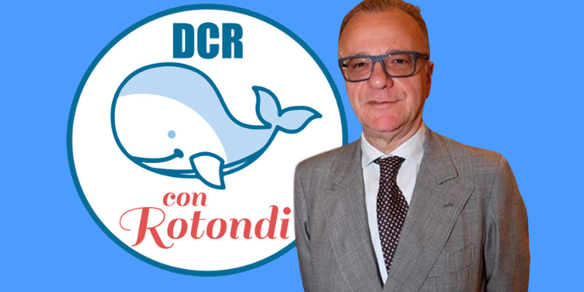 La Dc di Rotondi chiama gli “esterni”: ad Avellino la sfida per ...