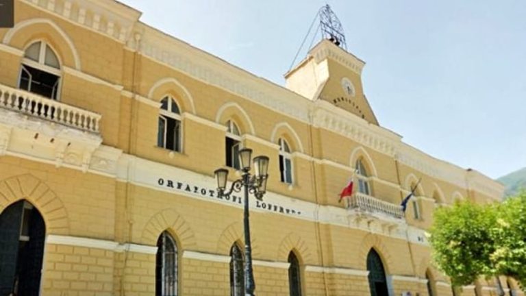 Monteforte Irpino torna al voto, elezioni comunali il 23 e 24 novembre ...