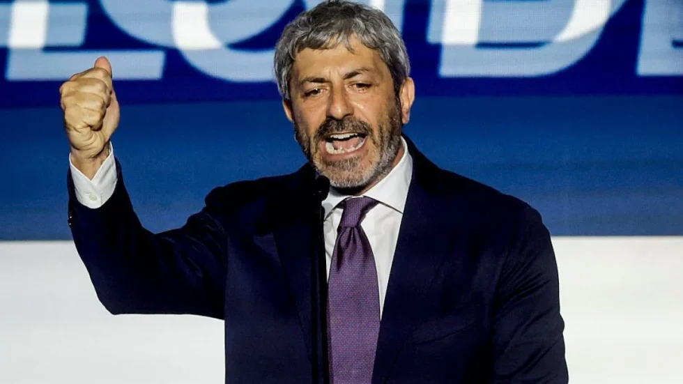 Campania, aree interne, Fico cambia rotta. - Nuove Cronache