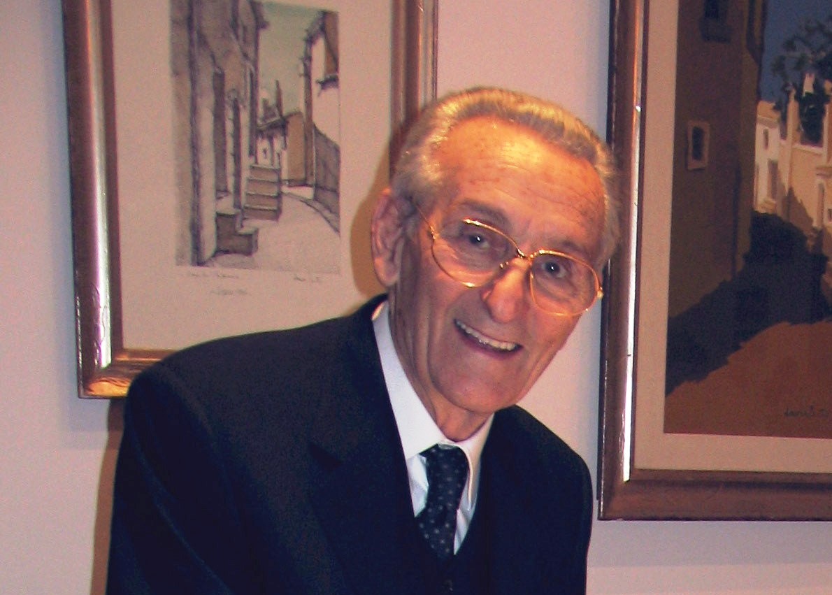 Cento anni fa nasceva Salverino De Vito: il ricordo della Democrazia ...