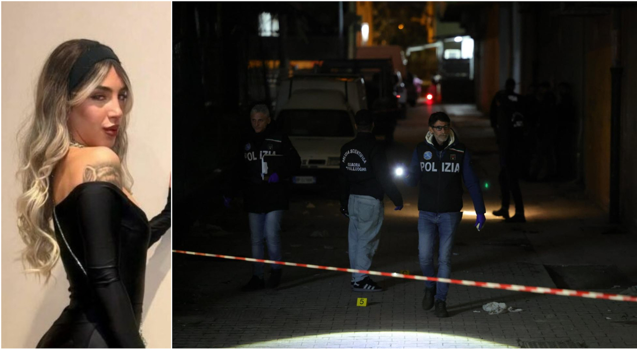 Napoli, uccisa a 22 anni con una coltellata, arrestato il fratello ...