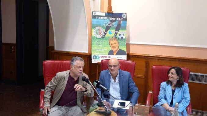 Memorial Franco Laudati, sport e solidarietà al Partenio-Lombardi il 6 ...
