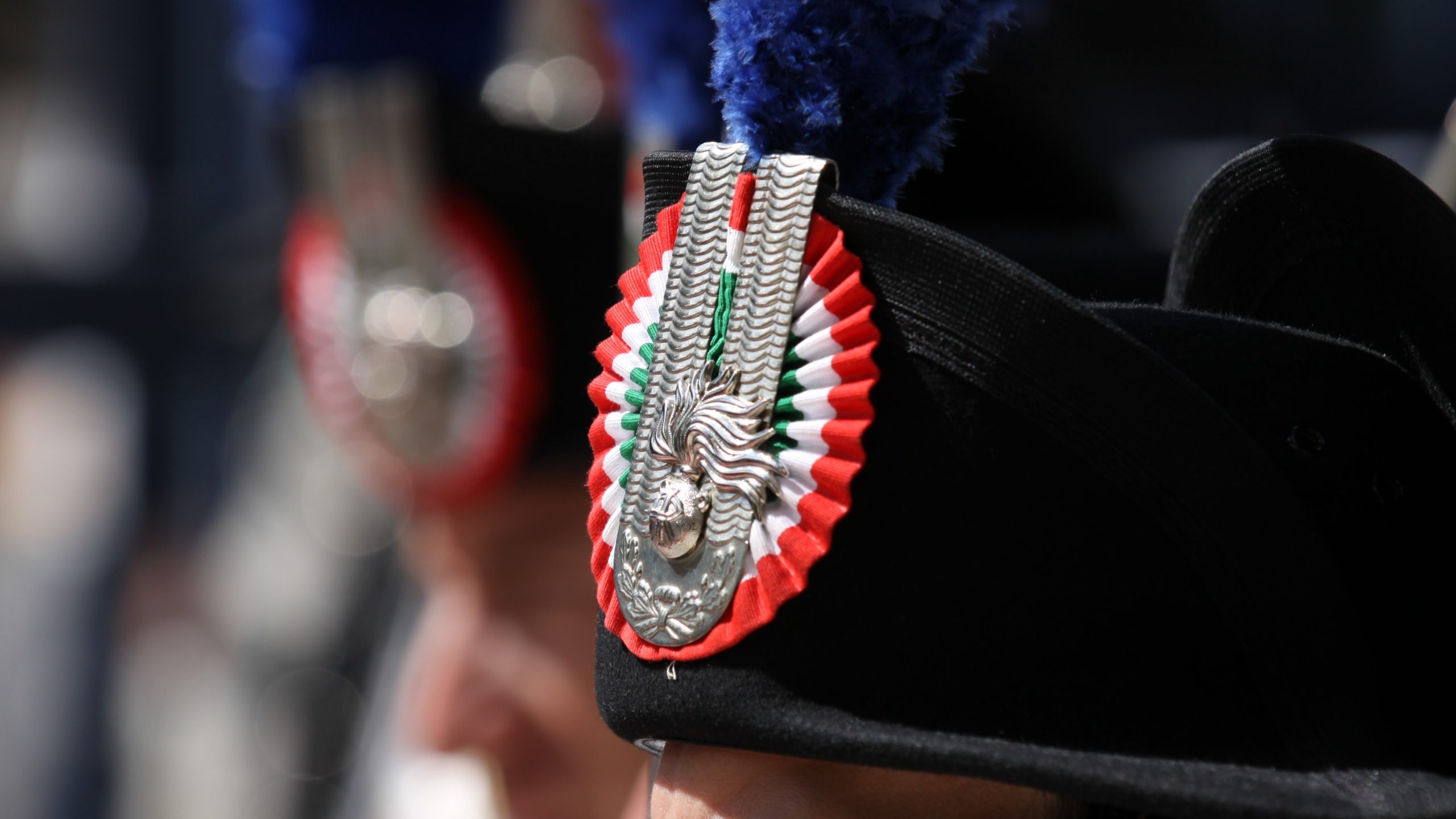 Potenza celebra il 212° anniversario della fondazione dell’Arma dei ...